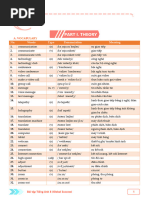 Đề Kiểm Tra Giữa Kì 1 - t.anh 9 | PDF