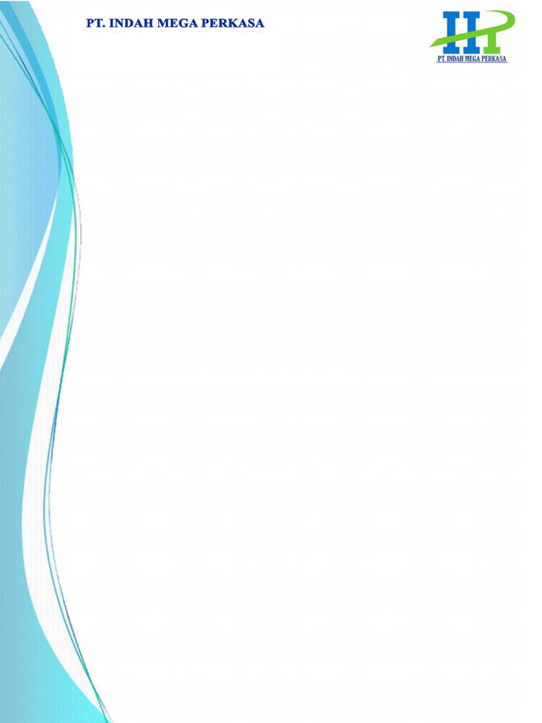 Surat Pernyataan Mitra PAK ANDHIKA ※ DRAFT | PDF