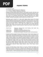 ArcGIS - Peta Kota Bandung | PDF