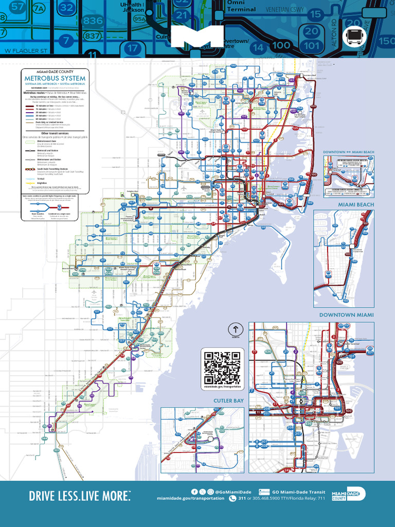 System Maps Web | PDF | Transport | Rapid Transit