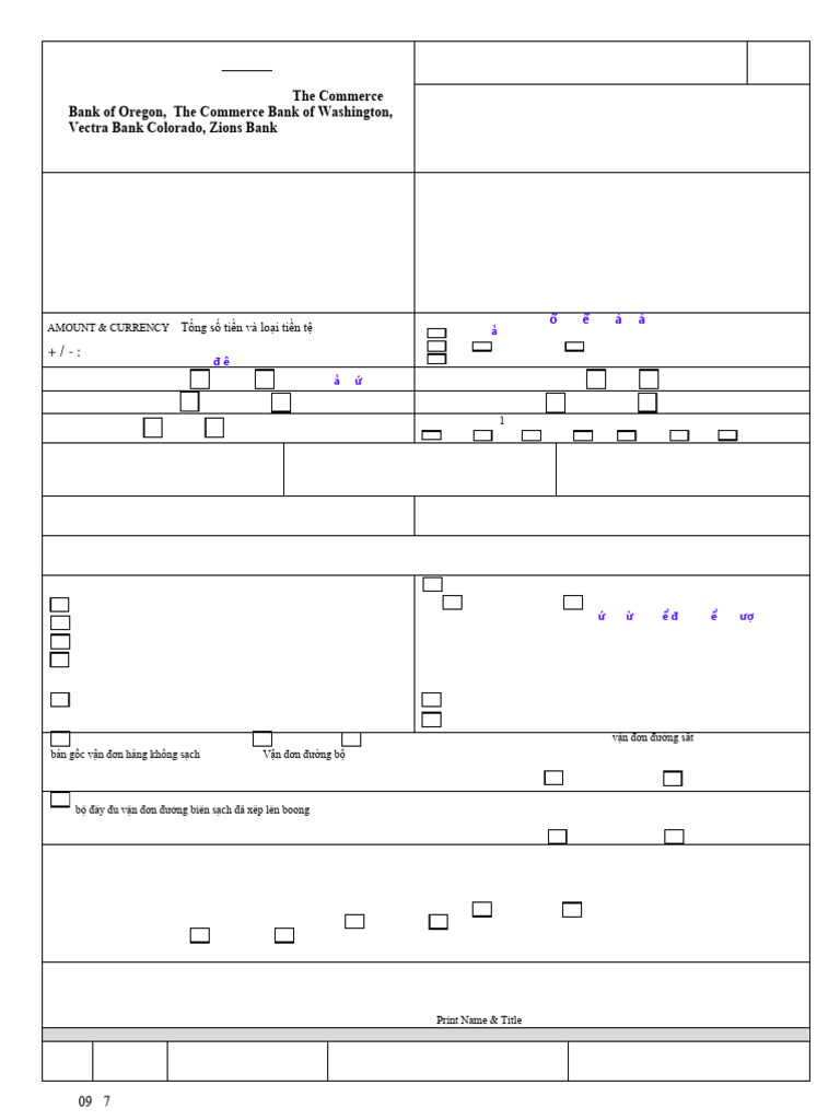 Commercial LC Agreement - Original | PDF | Arbitration | Alternative ...