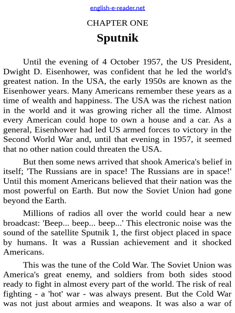 The_Story_of_the_Internet-Stephen_Bryant | PDF | Packet Switching ...