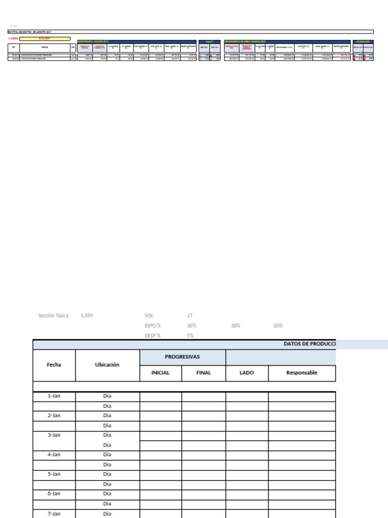 Setiembre_263 Sub Base y Base Rv9 | PDF