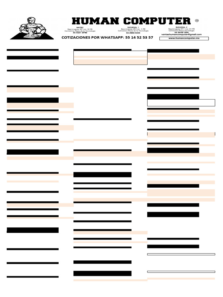 Lista Abril | PDF | Computer Engineering | Computer Architecture