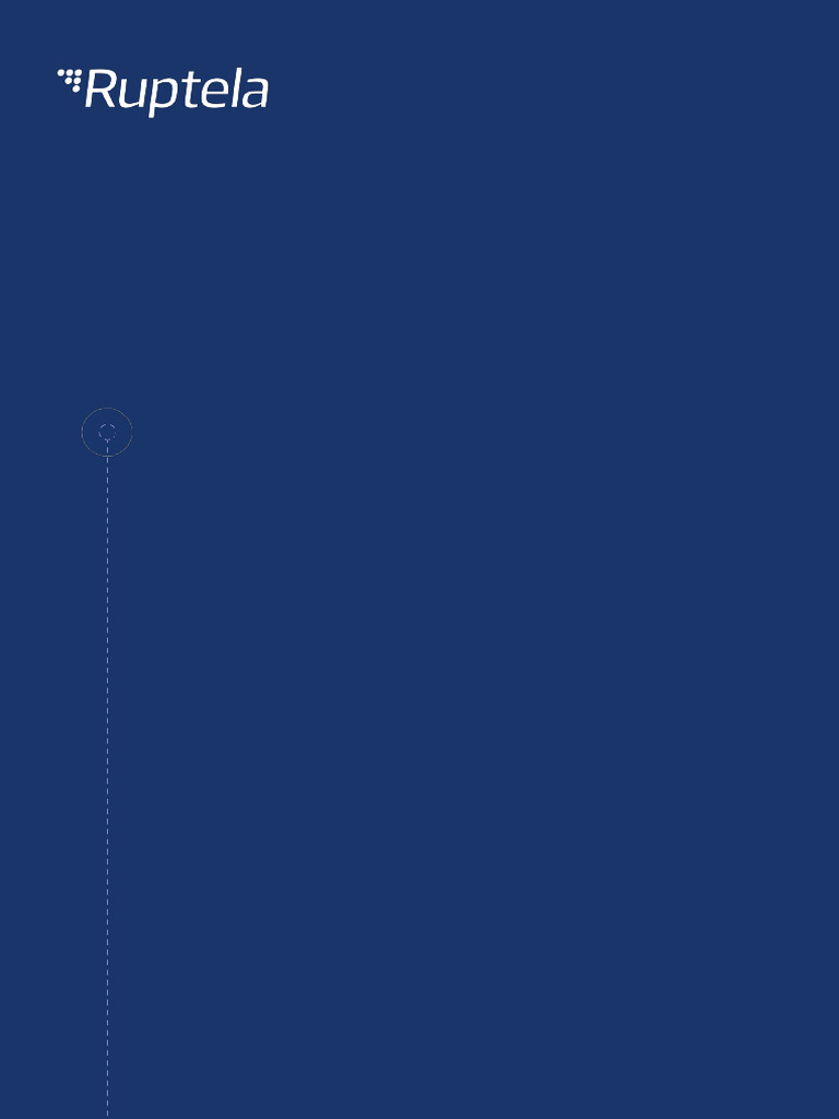 Ruptela SMS Command List | PDF | File Transfer Protocol | Port (Computer Networking)