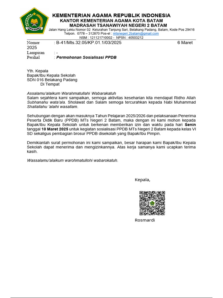 20250306081937SURAT_PERMOHONAN_SOSIALISASI_PPDB_SDN_016_BLP[1].pdfnew | PDF