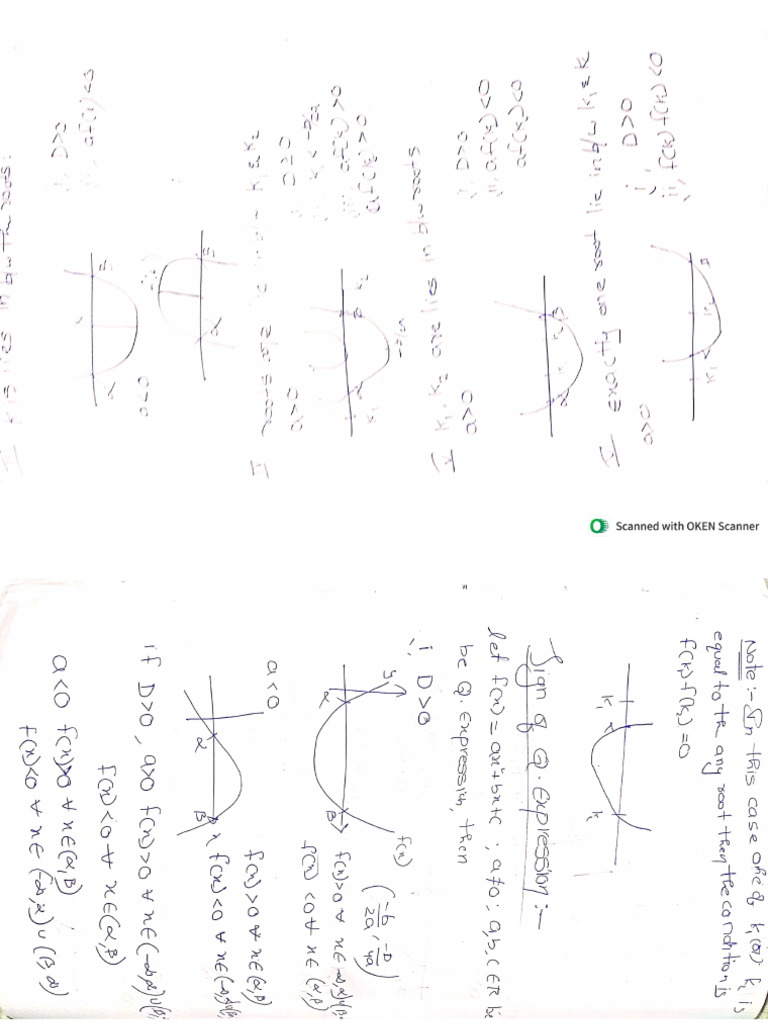 Maths QE 3 | PDF