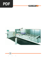 Biesse Rover | PDF | Menu (Computing) | Computer Program