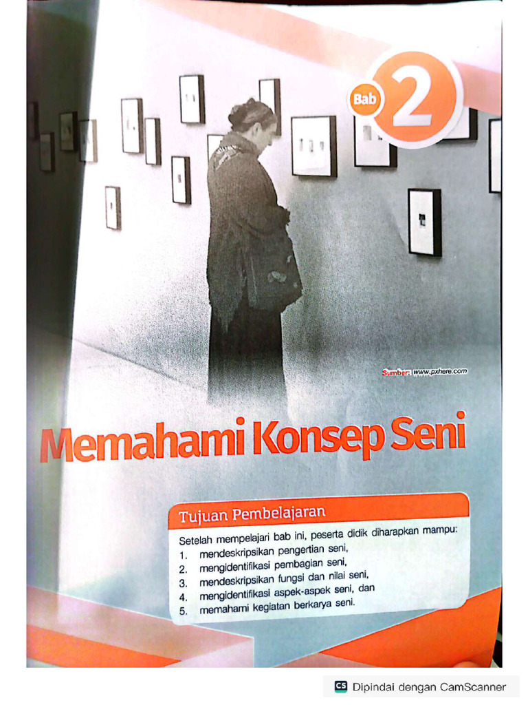 Buku Oren Bab - 2 - Compressed | PDF