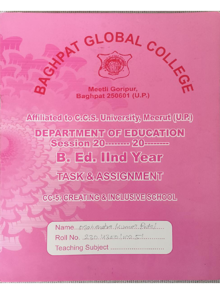 PDF Scanner CC.5 | PDF