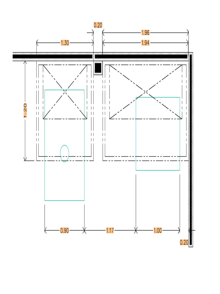 Drawing1 Model | PDF