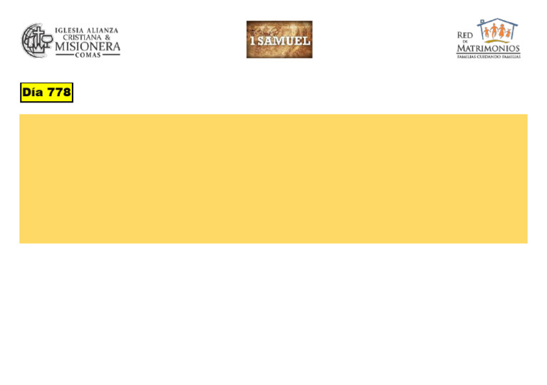 Día 778 | PDF