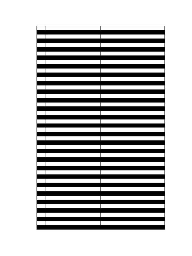 Master 4333 A4 | PDF