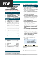 Pumpman Job Description | PDF