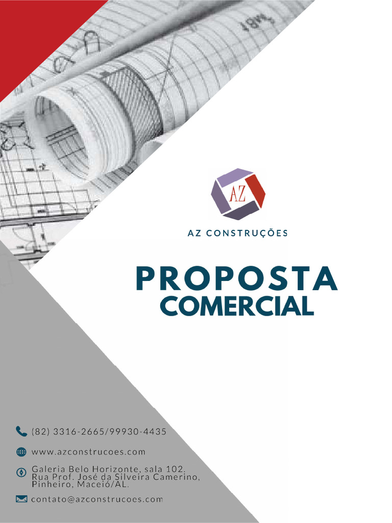 Proposta Comercial 2 | PDF