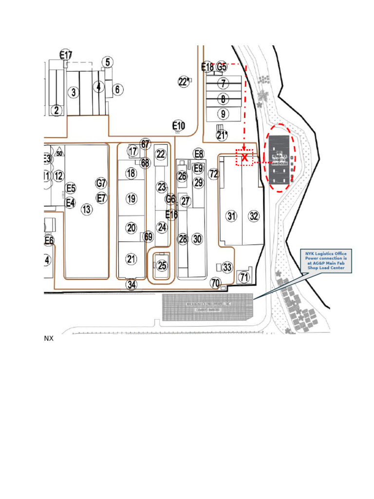 NYK Building | PDF