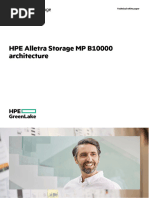 Virtual Storage Platform VSP 5200 5600 Spec Table | PDF | Solid State ...