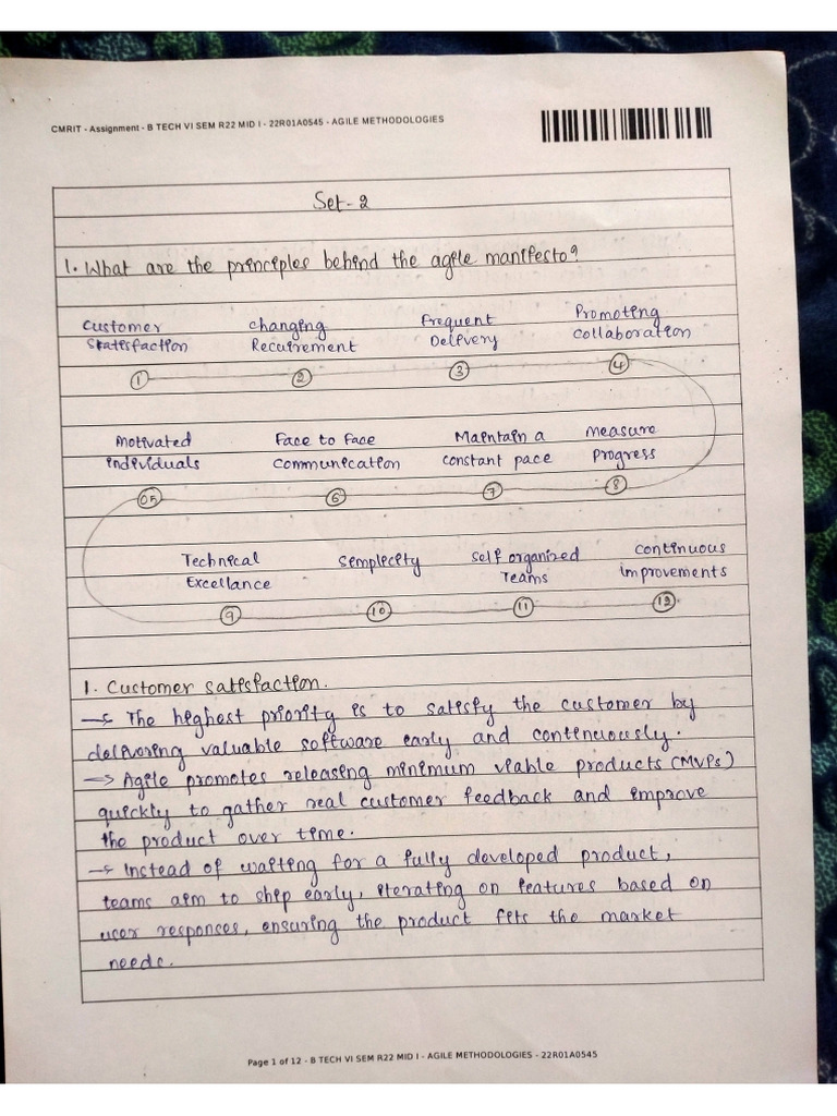 AM Set-2 | PDF
