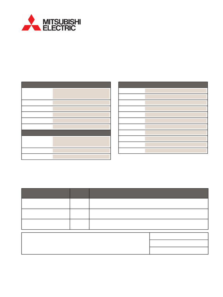 Coles Annerley - Applied Mechanical | PDF | Payments