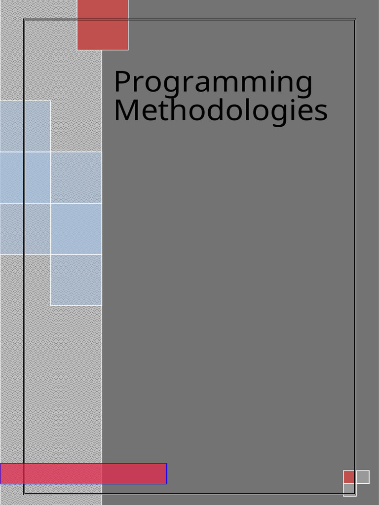 PP all in one | PDF | Computer Program | Programming