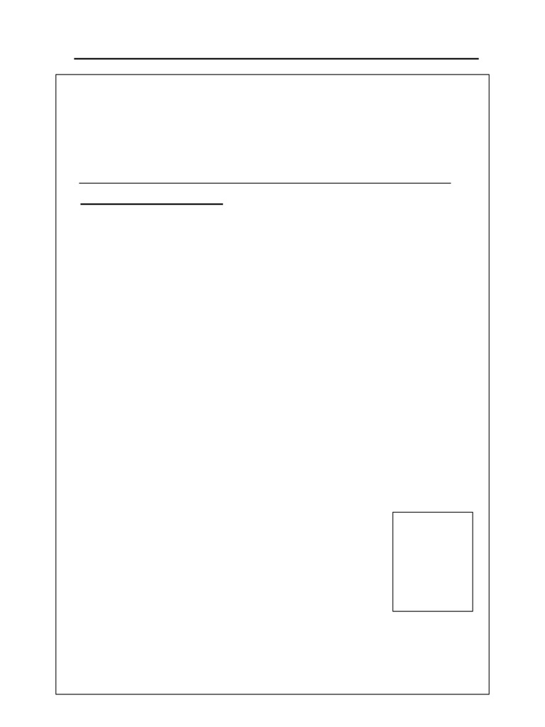 Address-Id Proof (Signed by Gazetted Officer) | PDF