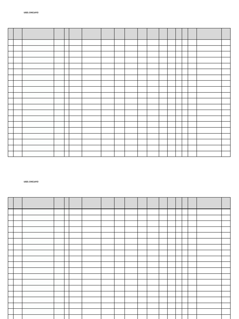 57.resultados Preliminares Eval Por Exp-Ii Convocatoria 25-03-2024 | PDF
