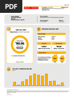 Enbridge Gas Move-In Process Guide | PDF | Faq | Cyberspace