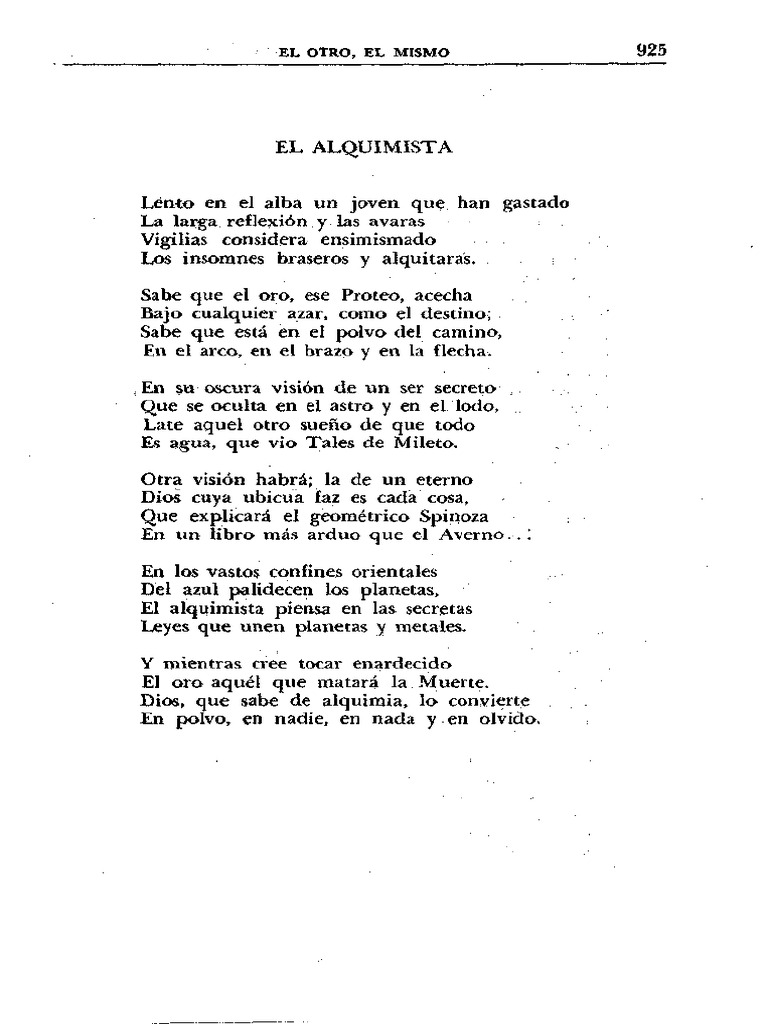 Audiolibro "El Alquimista" Gratis | PDF
