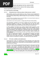 Messman Job Description | PDF