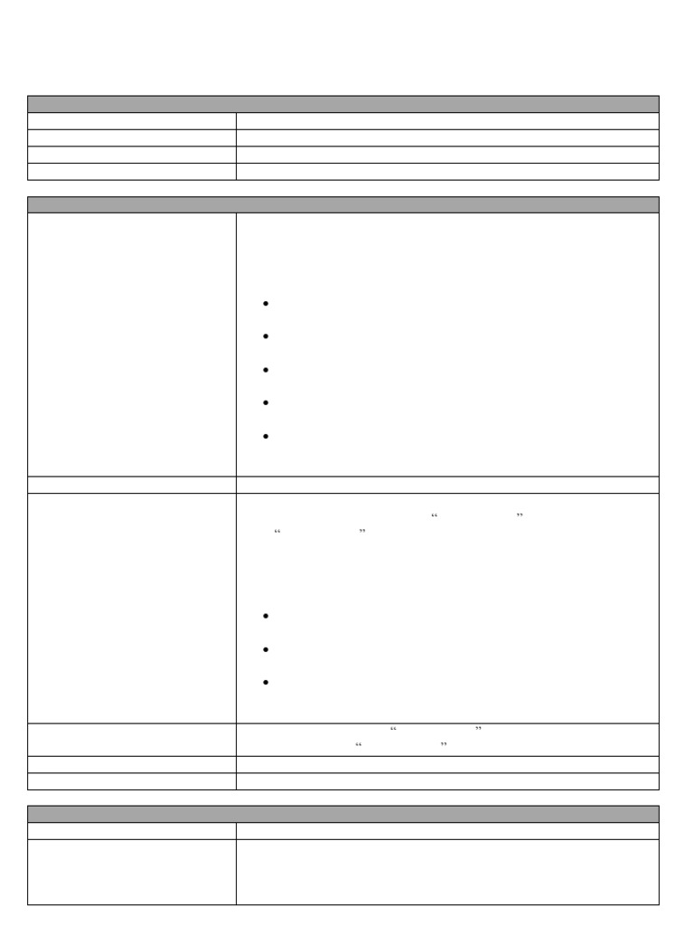 Design Brief Desain Daftar Menu Caffe Benteng ADI RAHMANA | PDF