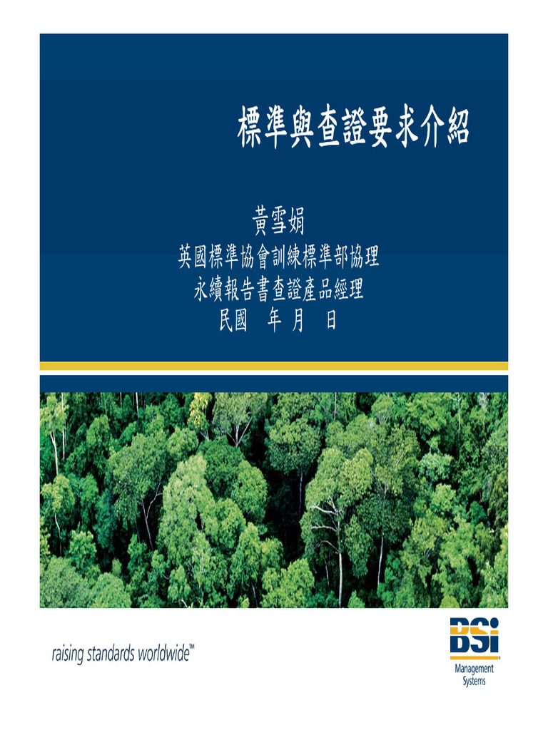 AA1000 Stakeholder Engagement Standards | PDF