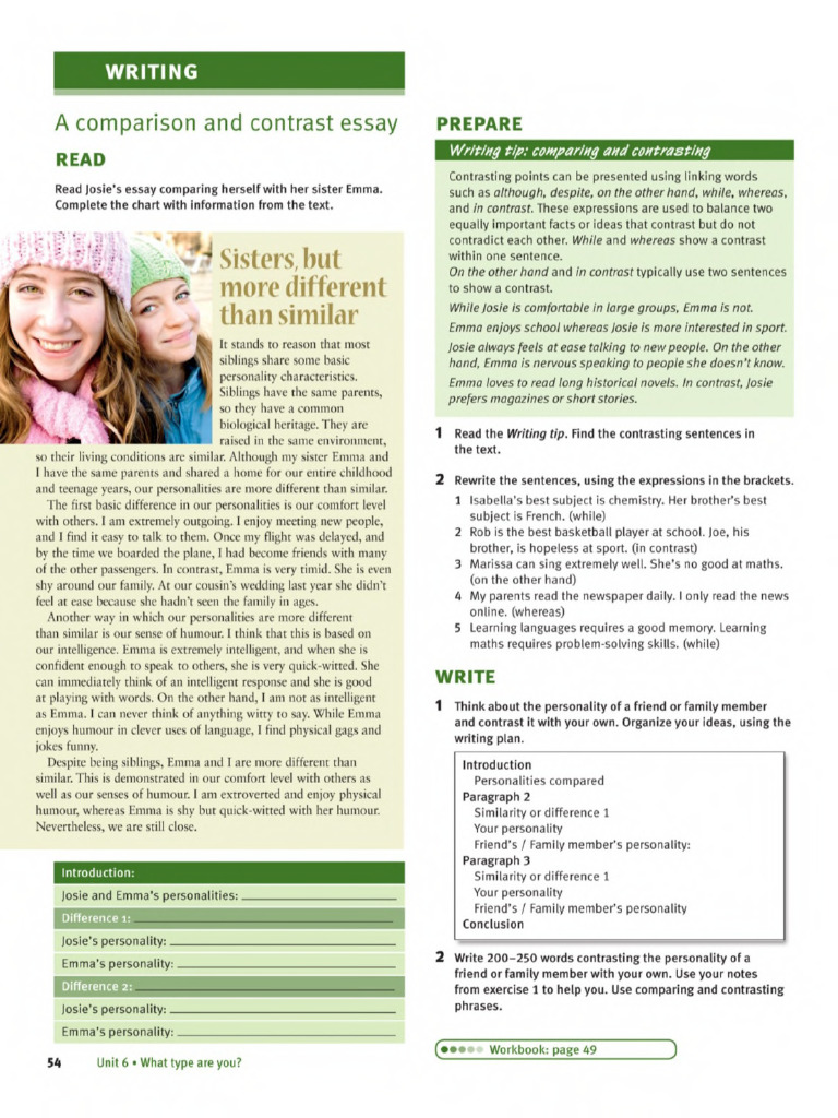 Aim High 5 Student - S Book | PDF