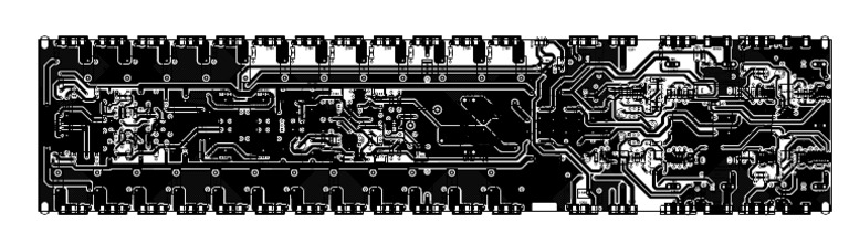 PCB - PCB - Class H AB 2000 - 2025 04 15 | PDF