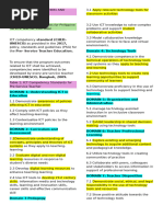 Foundation Phase Grade R SBA Booklet | PDF | Educational Assessment ...