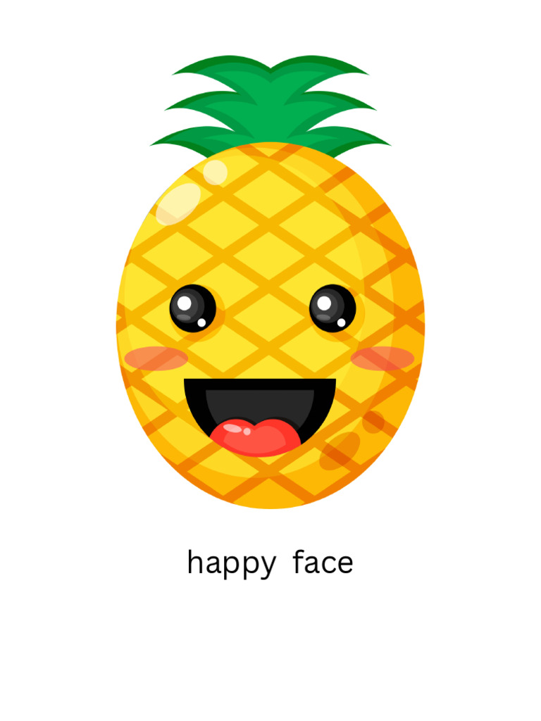 Happy Face | PDF