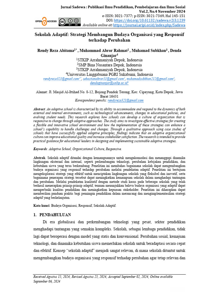 SADEWA+Vol+2+no+4+Nov+2024+hal+145-151-2 | PDF