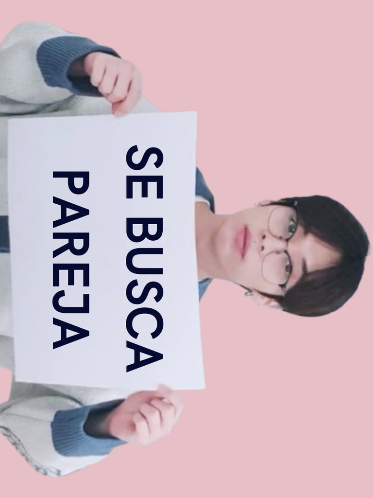 Se Busca Pareja: Conexiones Reales | PDF