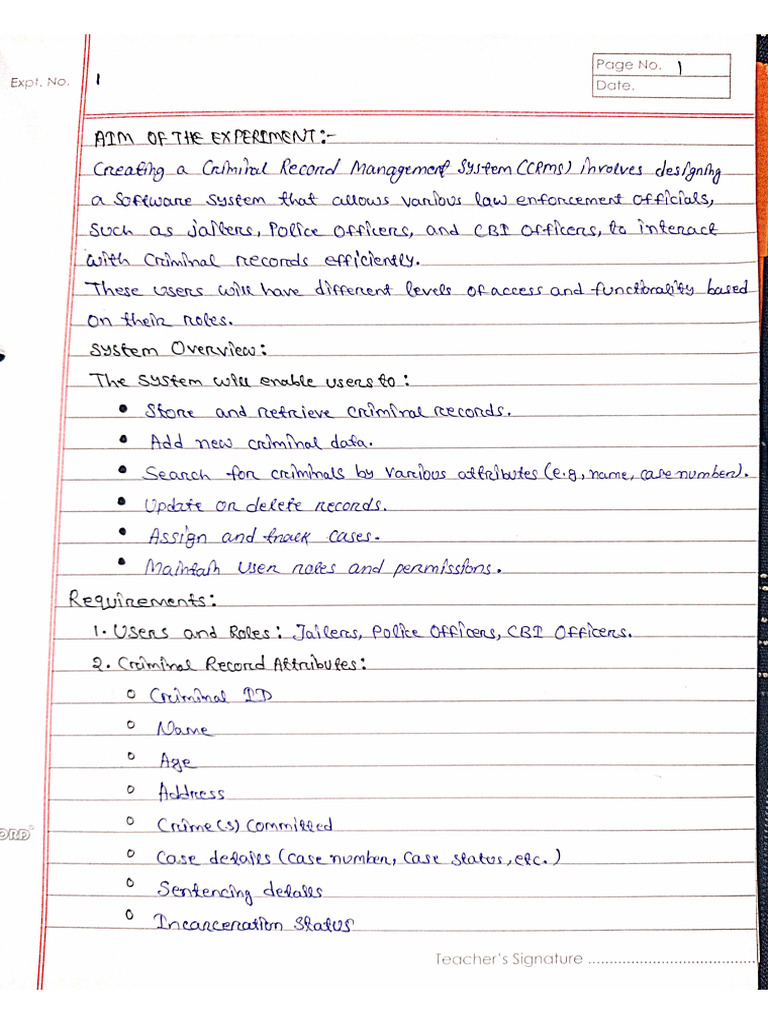 S-w Eng. Practical 5th Sem | PDF