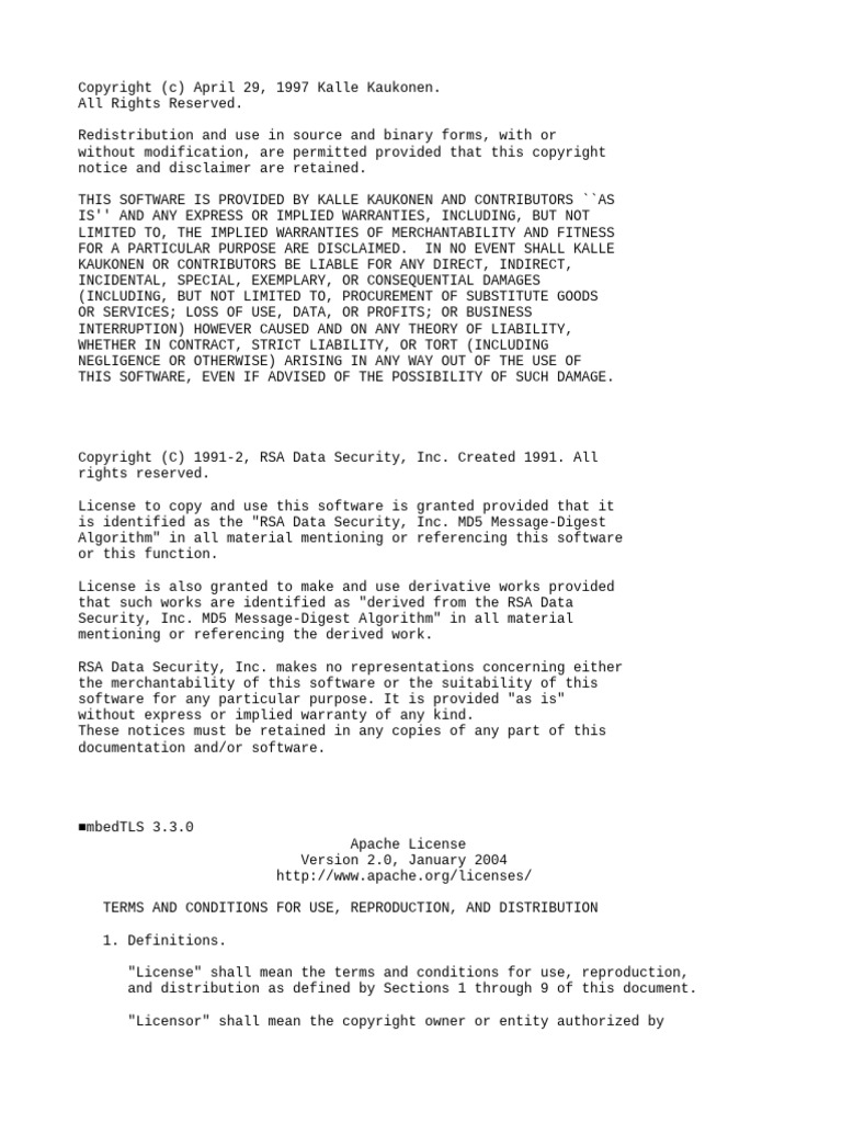 Copyright | PDF | License | Legal Liability