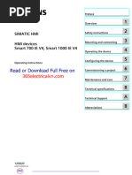 Logo_System_Manual_V8.4 for Logo Soft Comfort V8.4 | PDF | Parameter (Computer Programming ...