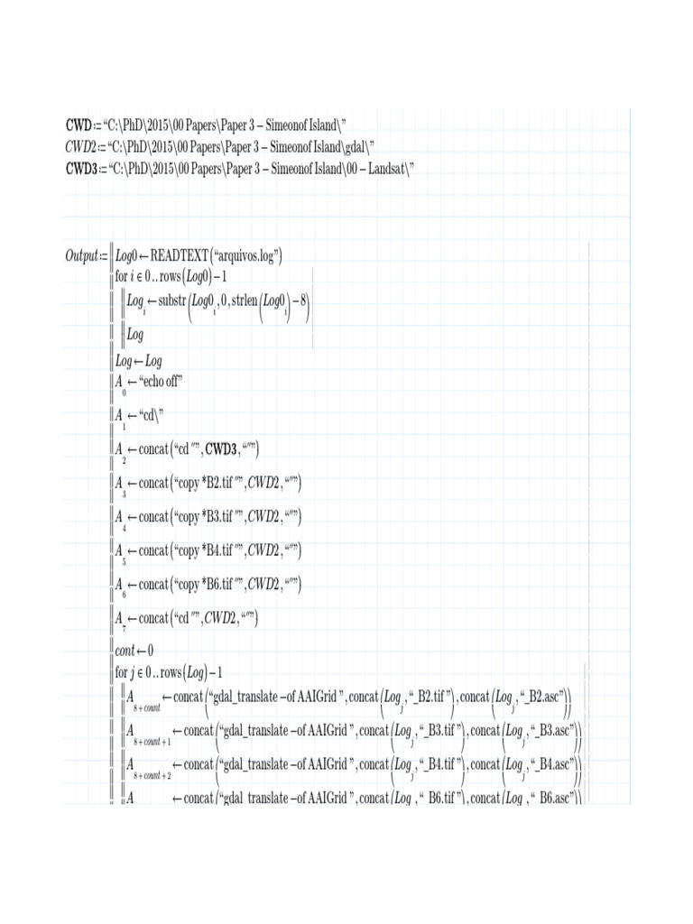 Chapter 5 Part 1 | PDF