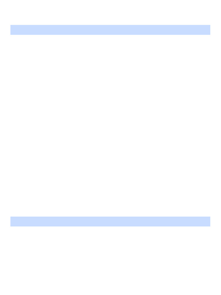 National and International Abbreviations | PDF