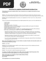 NYSOH Identity Verification Process | PDF | Identity Document ...