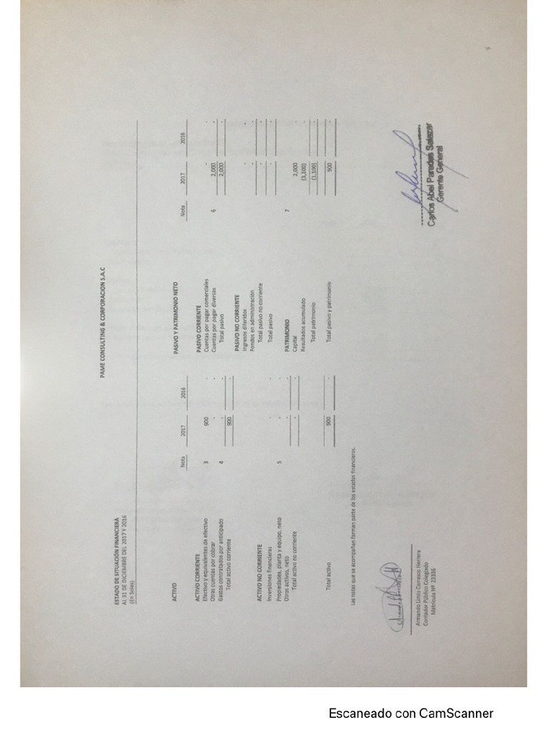 Eeff 2017 Pame | PDF