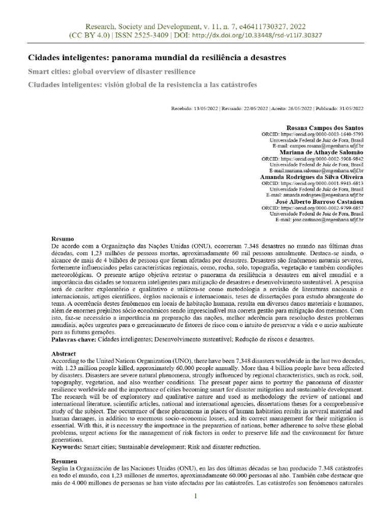 Articulo 6 | PDF