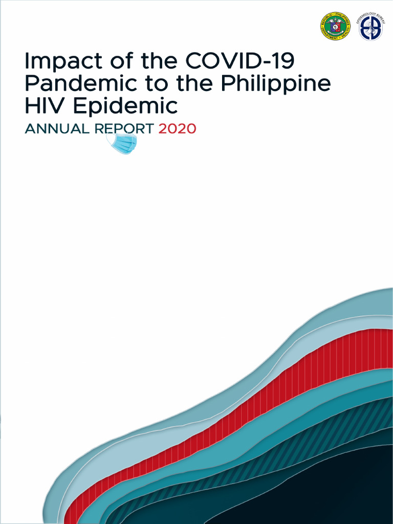 Philippines Annual Hiv Report 2020 | PDF