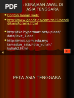 Surat Akuan Penerimaan Bayaran | PDF