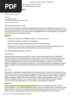 Mental State Examination MSE OSCE Checklist Geeky Medics | PDF ...