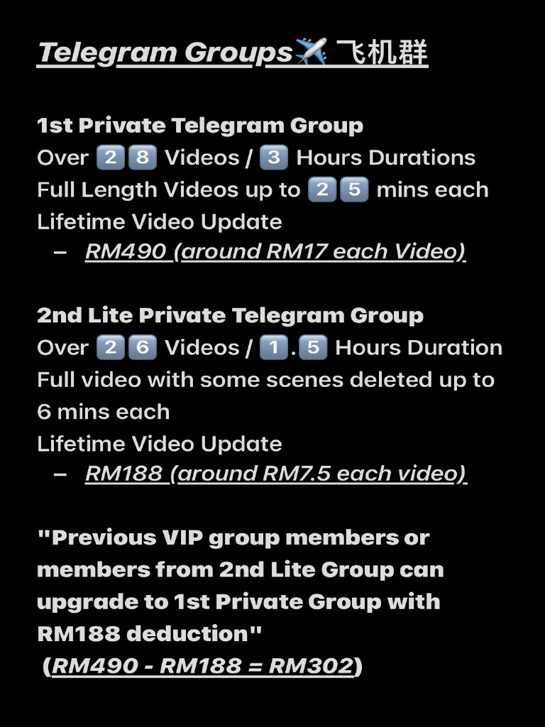 Telegram-Group | PDF