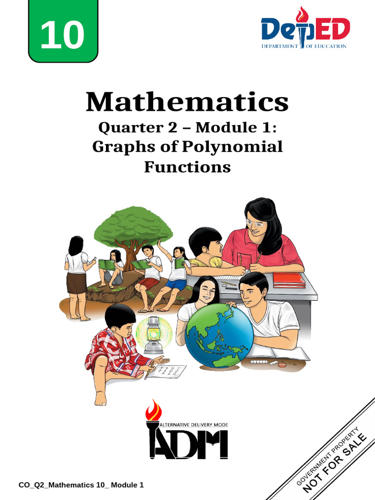 Polynomial Function Pdf Cartesian Coordinate System Polynomial 2496